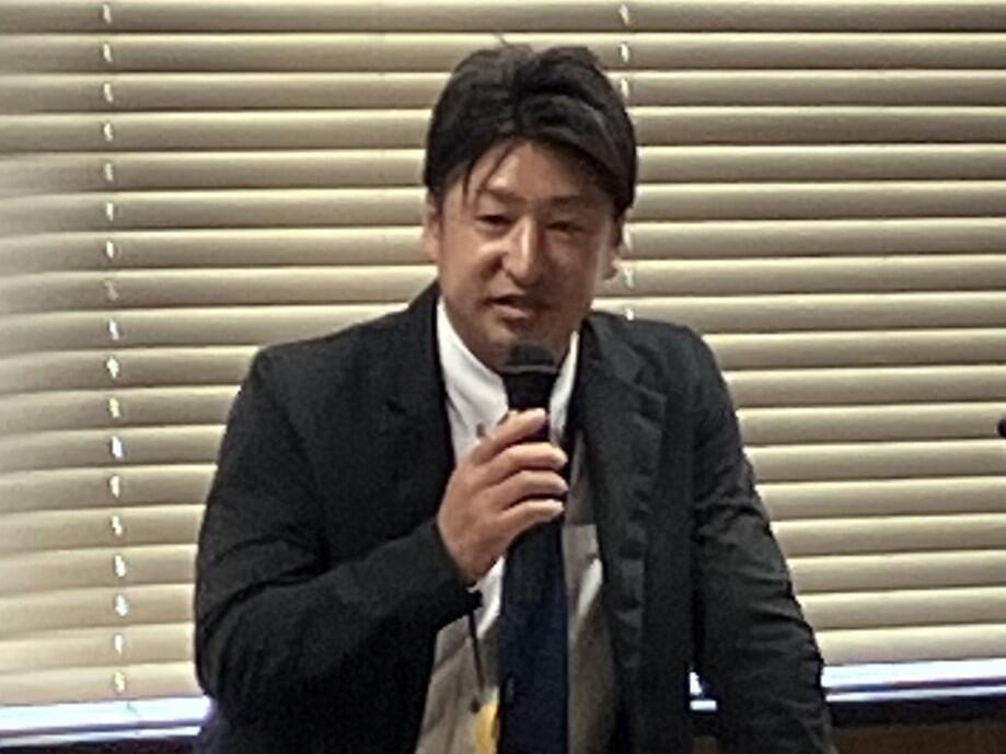 日本の水田を守ろう！ みんなdeミーティングを開催しました | 産直の東都生協 | TOHTO CO-OP